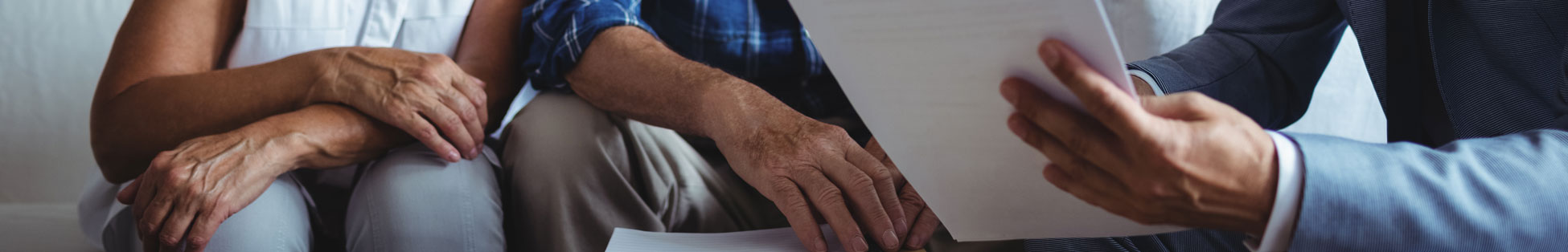 Support with arranging a funeral | Funeral Plans